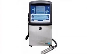 Videojet 1520 - Codifica Peru